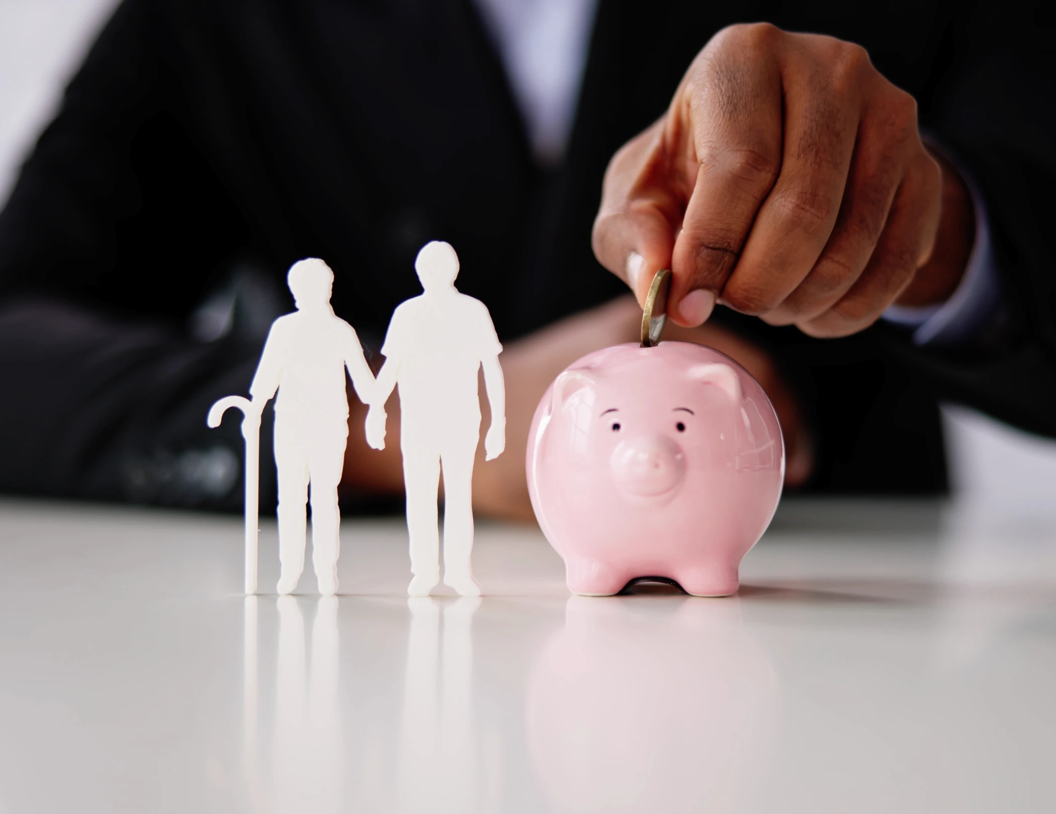 Using a 401(k) to pay off your mortgage: What to consider | Point Blog